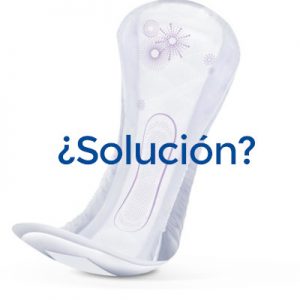 ¿Compresas para incontinencia? ¡Aquí la alternativa! – Tampsec